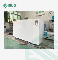 China Temperature Control Water Bath Constant Temperature Water Bath 750L for sale