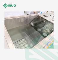 China Temperature Control Water Bath Constant Temperature Water Bath 750L for sale