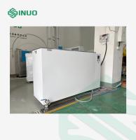 China 750L EV Connector Temperature Controlled Water Bath Testing Equipment for sale