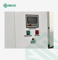 China 750L EV Connector Temperature Controlled Water Bath Testing Equipment for sale
