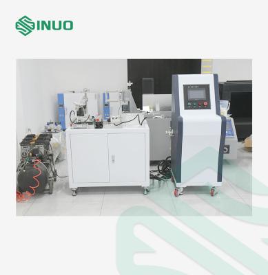 China Comprehensive Tester for Electronic Locking Device of EV Charging Gun for sale