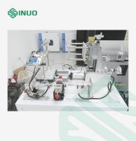 China Comprehensive Tester for Electronic Locking Device of EV Charging Gun for sale