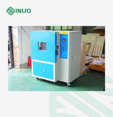China High-Temperature Aging Oven Air Circulation Accelerated Aging Chamber for sale