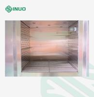 China High-Temperature Aging Oven Air Circulation Accelerated Aging Chamber for sale