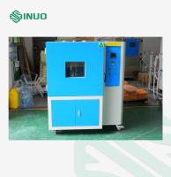 China High-Temperature Aging Oven Air Circulation Accelerated Aging Chamber for sale