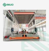 China Full Vehicle Rain Test Automotive Sealing Reliability Test Rain Simulation Equipment for sale