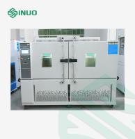 China 960L Programmable Temperature Humidity Chamber -20°C to +150°C Environmental Test Equipment for sale