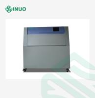 China ASTM G154 UV Accelerated Aging Test Chamber UV Weathering Test Chamber for sale