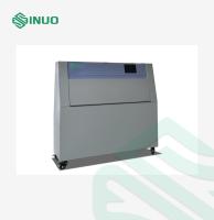 China ASTM G154 UV Accelerated Aging Test Chamber UV Weathering Test Chamber for sale
