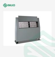 China ASTM G154 UV Accelerated Aging Test Chamber UV Weathering Test Chamber for sale