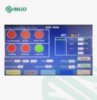 China ASTM G154 UV Accelerated Aging Test Chamber UV Weathering Test Chamber for sale