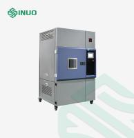 China Water-Cooled Xenon Arc Weathering Test Chamber 6.5kW 6500cm2 Exposure Area for sale