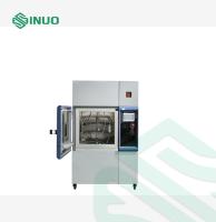 China Water-Cooled Xenon Arc Weathering Test Chamber 6.5kW 6500cm2 Exposure Area for sale