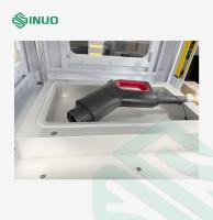 China EV Charging Connector Water Pipe Air Tightness Tester 2000Pa 1MPa Leak Detection for sale