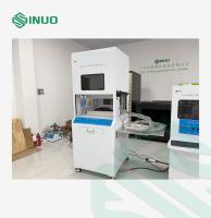 China EV Charging Connector Air Tightness Tester 2000Pa Leak Detection System for sale