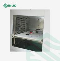 China IEC 62619 Temperature Controlled External Short Circuit Tester 3000A for sale