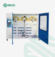 China EV Charging Connector Bending Test Charging Interface Mechanical Endurance Tester for sale