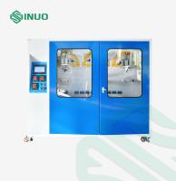 China EV Charging Connector Bending Test Charging Interface Mechanical Endurance Tester for sale