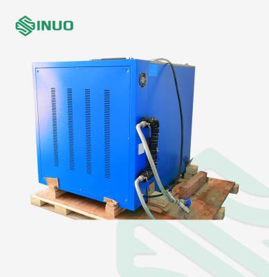 China IEC 62196-1 EV Plug Connector Water Bath Tester 1000mm Inner Size ±2°C Temperature Error for sale