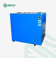 China IEC 62196-1 EV Plug Connector Water Bath Tester 1000mm Inner Size ±2°C Temperature Error for sale