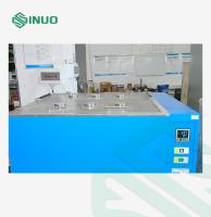 China IEC 62196-1 EV Plug Connector Water Bath Tester 1000mm Inner Size ±2°C Temperature Error for sale