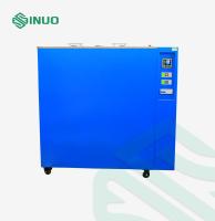 China IEC 62196-1 EV Plug Connector Water Bath Tester 1000mm Inner Size ±2°C Temperature Error for sale