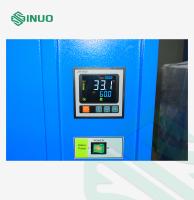 China IEC 62196-1 EV Plug Connector Water Bath Tester 1000mm Inner Size ±2°C Temperature Error for sale