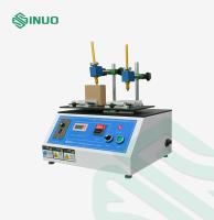 China EV Connector Marking Endurance Tester 5±1N Force 0-9999 Cycles IEC 62196-1:2022 for sale