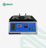 China EV Connector Marking Endurance Tester 5±1N Force 0-9999 Cycles IEC 62196-1:2022 for sale