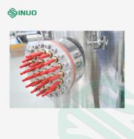 China IEC 60529 IPX8 Immersion Test Chamber 350mm Tank 500kPa for Automotive Components for sale