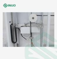 China IEC 61851-23 Ed.2 EVSE Cable Anchorage Strain Relief Test Equipment 160N-500N Pull Force for sale