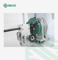 China IEC 61851-23 Ed.2 EVSE Cable Anchorage Strain Relief Test Equipment 160N-500N Pull Force for sale