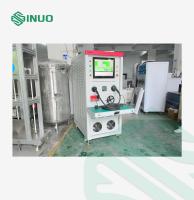 China AC Charging Gun Comprehensive Test System 220V 50Hz EV Connector Testing Machine for GB EU UL Standards for sale