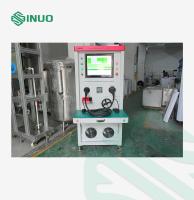 China AC Charging Gun Comprehensive Test System 220V 50Hz EV Connector Testing Machine for GB EU UL Standards for sale