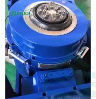 China IEC62196 Electromagnetic Vibration Test System 4000kgf 100mm Displacement for EV Components for sale