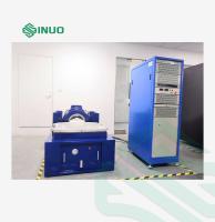 China ISO 6469 Electric Vehicle Power Battery Safety Test Equipment - 700V Voltage Range, 0.5% Accuracy for sale