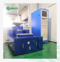 China ISO 6469 Electric Vehicle Power Battery Safety Test Equipment - 700V Voltage Range, 0.5% Accuracy for sale