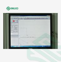 China ISO 6469 Electric Vehicle Power Battery Safety Test Equipment - 700V Voltage Range, 0.5% Accuracy for sale