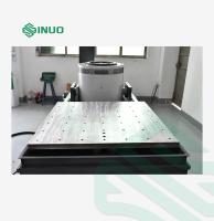 China ISO 6469 Electric Vehicle Safety Testing Equipment - 1000V/10GΩ Insulation, 21.5