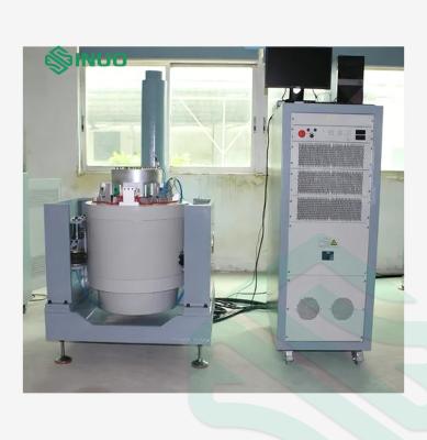 China ISO 6469 Electric Vehicle Safety Testing Equipment - 1000V/10GΩ Insulation, 21.5