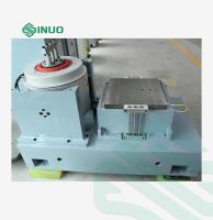 China ISO 6469 Electric Vehicle Safety Testing Equipment - 1000V/10GΩ Insulation, 21.5
