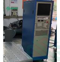 China ISO 6469 Electrical Safety Testing Equipment - 1000V/10GΩ Insulation Resistance Measurement for Electric Vehicles for sale