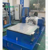China ISO 6469 Electrical Safety Testing Equipment - 1000V/10GΩ Insulation Resistance Measurement for Electric Vehicles for sale