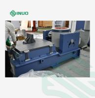 China High Frequency Electromagnetic Vibration Shaker System 4000kgf 100mm for Battery Testing for sale