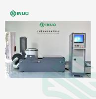 China IEC 61851 Electric Vehicle Potential Equalization Test Equipment SNE6115D with 2A-50A Range and 1% Accuracy for sale
