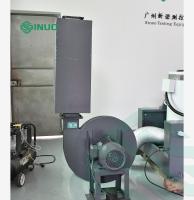 China IEC 61851 Electric Vehicle Potential Equalization Test Equipment SNE6115D with 2A-50A Range and 1% Accuracy for sale