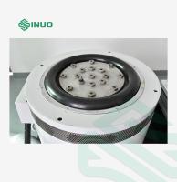 China IEC 61851 Electric Vehicle Potential Equalization Test Equipment SNE6115D with 2A-50A Range and 1% Accuracy for sale