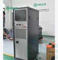 China IEC 61851 Electric Vehicle Potential Equalization Test Equipment SNE6115D with 2A-50A Range and 1% Accuracy for sale