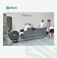 China ISO 6469 Electric Vehicle Safety Testing Equipment with 5000V AC/6000V DC Voltage Range and 21.5-inch Display for sale