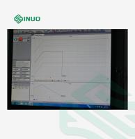 China ISO 6469 Electric Vehicle Safety Testing Equipment with 5000V AC/6000V DC Voltage Range and 21.5-inch Display for sale